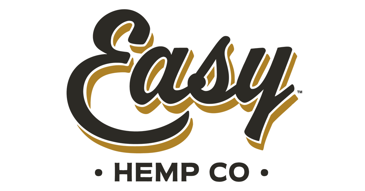 Easy Hemp Co